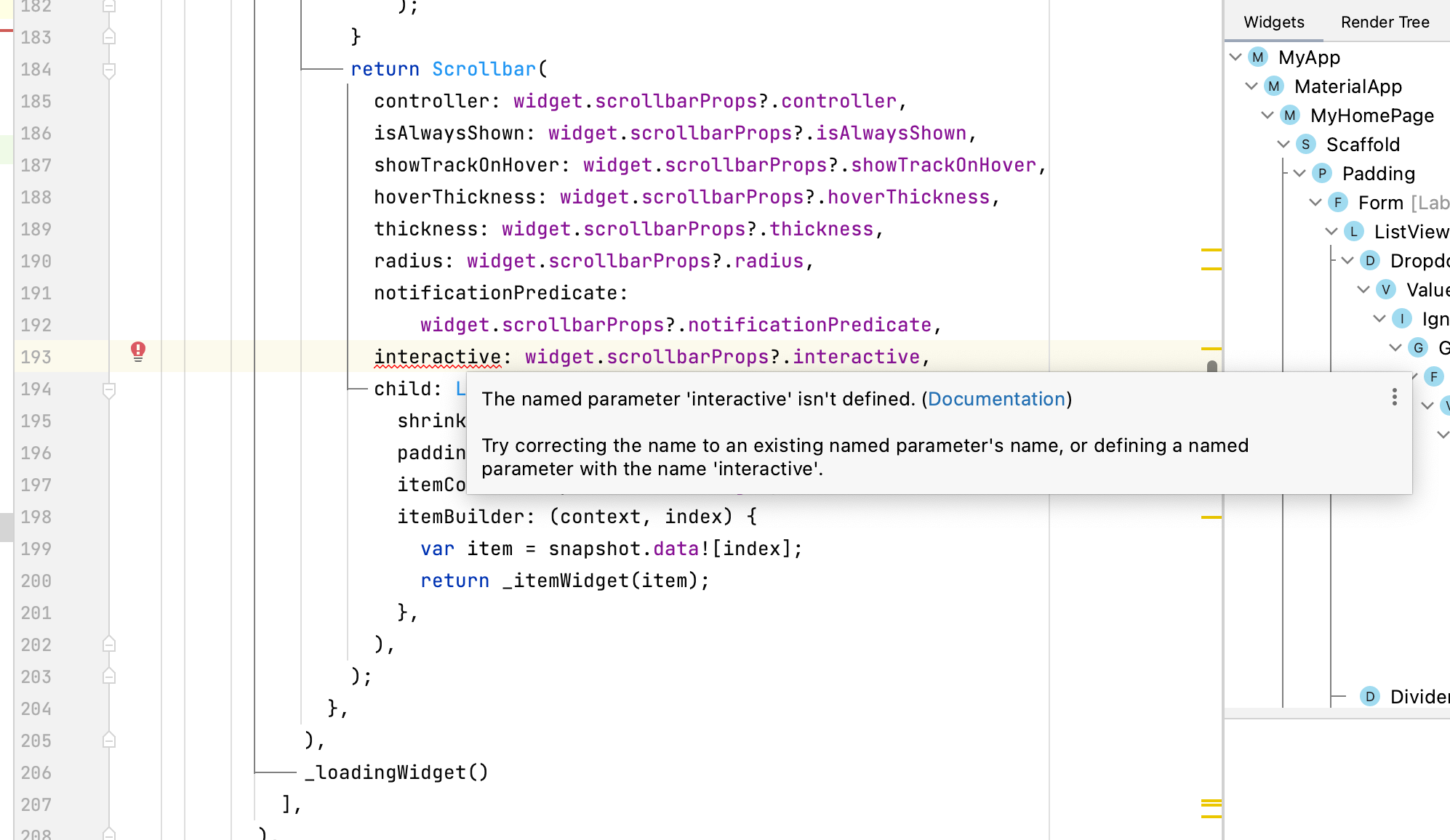 build failed · Issue #191 · salim-lachdhaf/dropdown_search · GitHub
