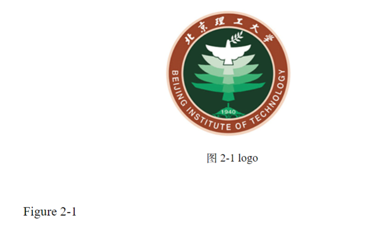 \autoref 是否需要增加关于图和表的默认文字 · Issue #313 · BITNP/BIThesis · GitHub