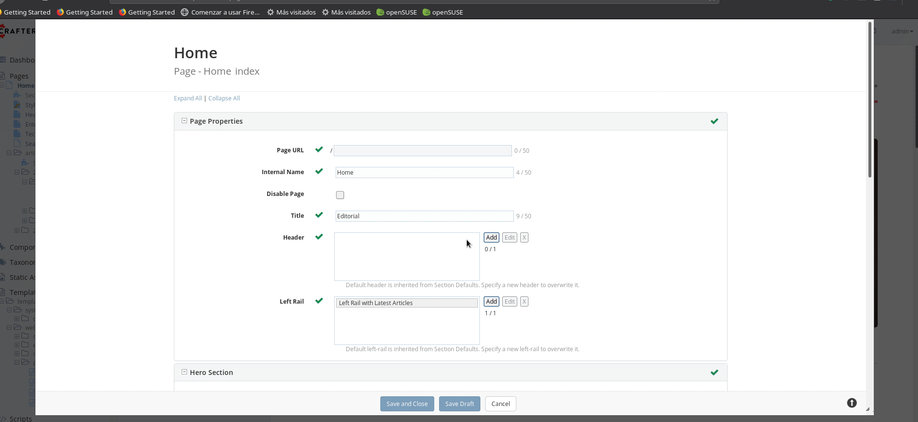 [studio-ui] Publish dialog: Submit button should be disabled if nothing is selected. · Issue ...