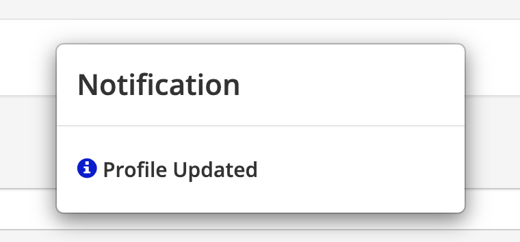 [studio-ui] Use green success icon in popup notification · Issue #3463 · craftercms/craftercms ...