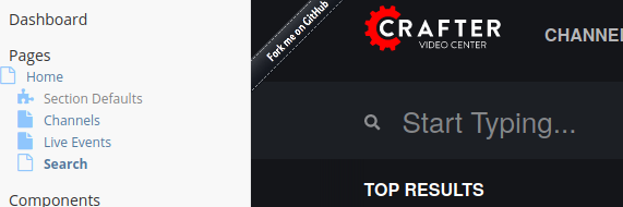 [videocenter-blueprint] Undefined string in search page placeholder · Issue #4082 · craftercms ...
