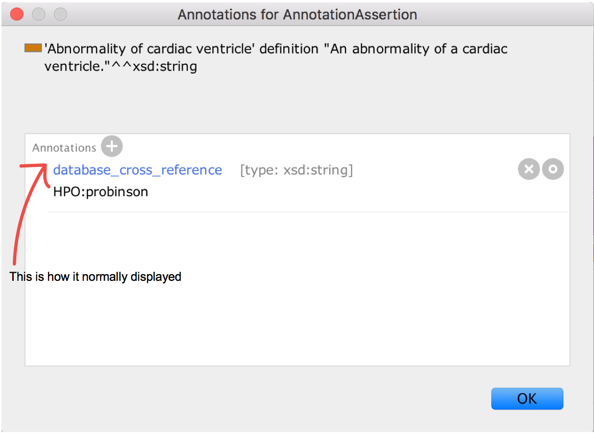 display issue on definition annotation · Issue #712 · protegeproject/protege · GitHub