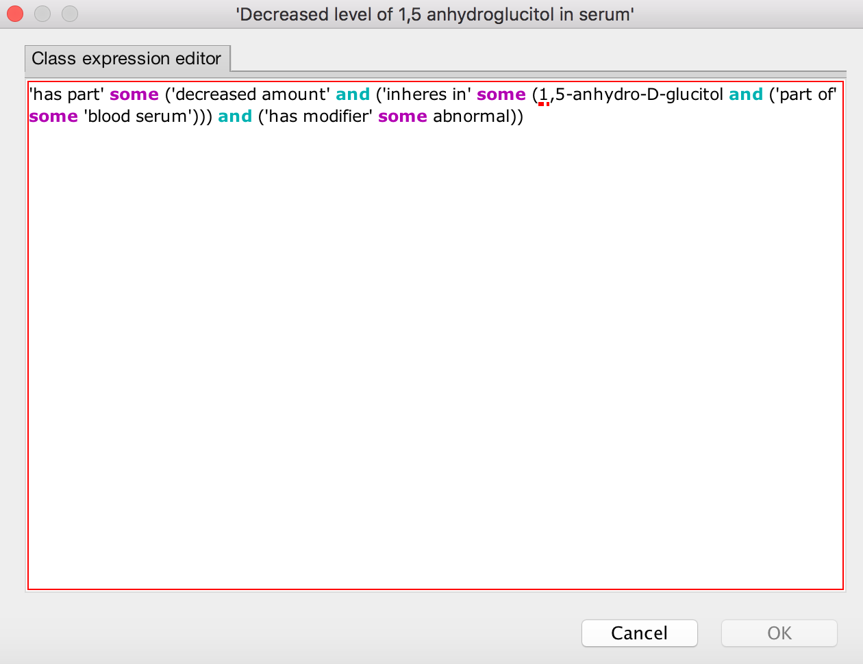 issue with adding equiv axioms that include a class with a comma in the label · Issue #754 ...