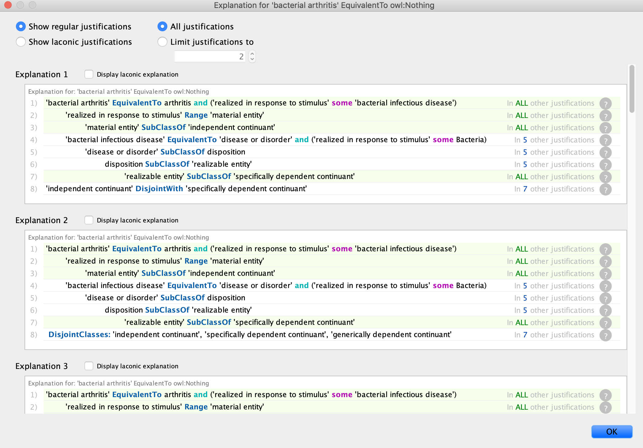 Reasoning error: bacterial arthritis · Issue #639 · monarch-initiative/mondo · GitHub