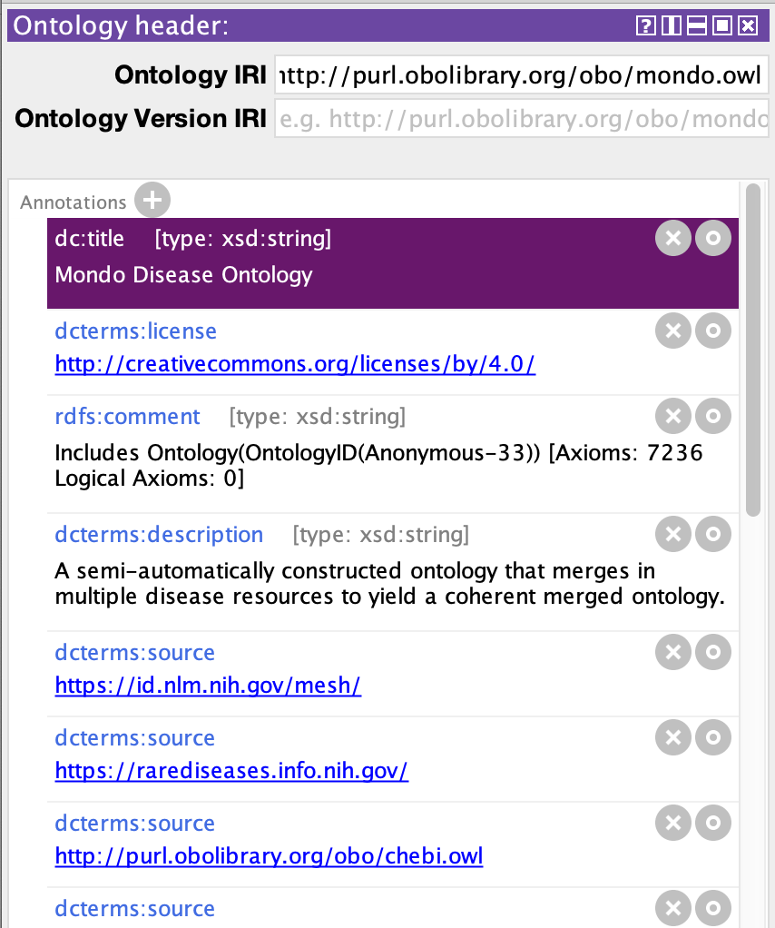 Add license to OWL header · Issue #1031 · monarch-initiative/mondo · GitHub
