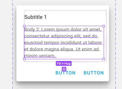 Native alert autolayout review · Issue #683 · Telefonica/mistica-design · GitHub