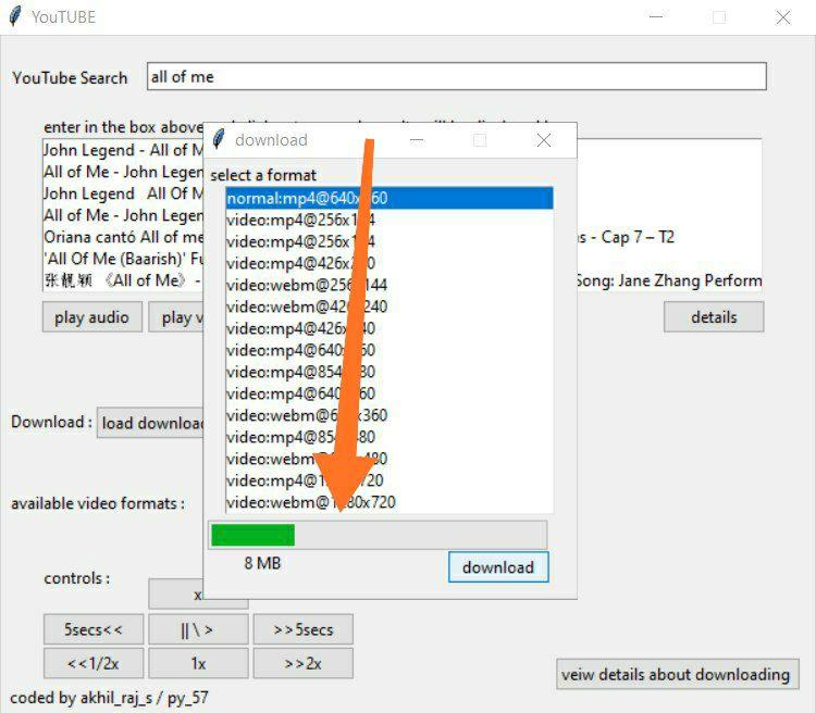 GitHub - akhilrajs/YouTUBE-App-No-ads-: this is an alternate to youtube ...