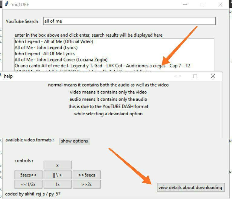 GitHub - akhilrajs/YouTUBE-App-No-ads-: this is an alternate to youtube ...