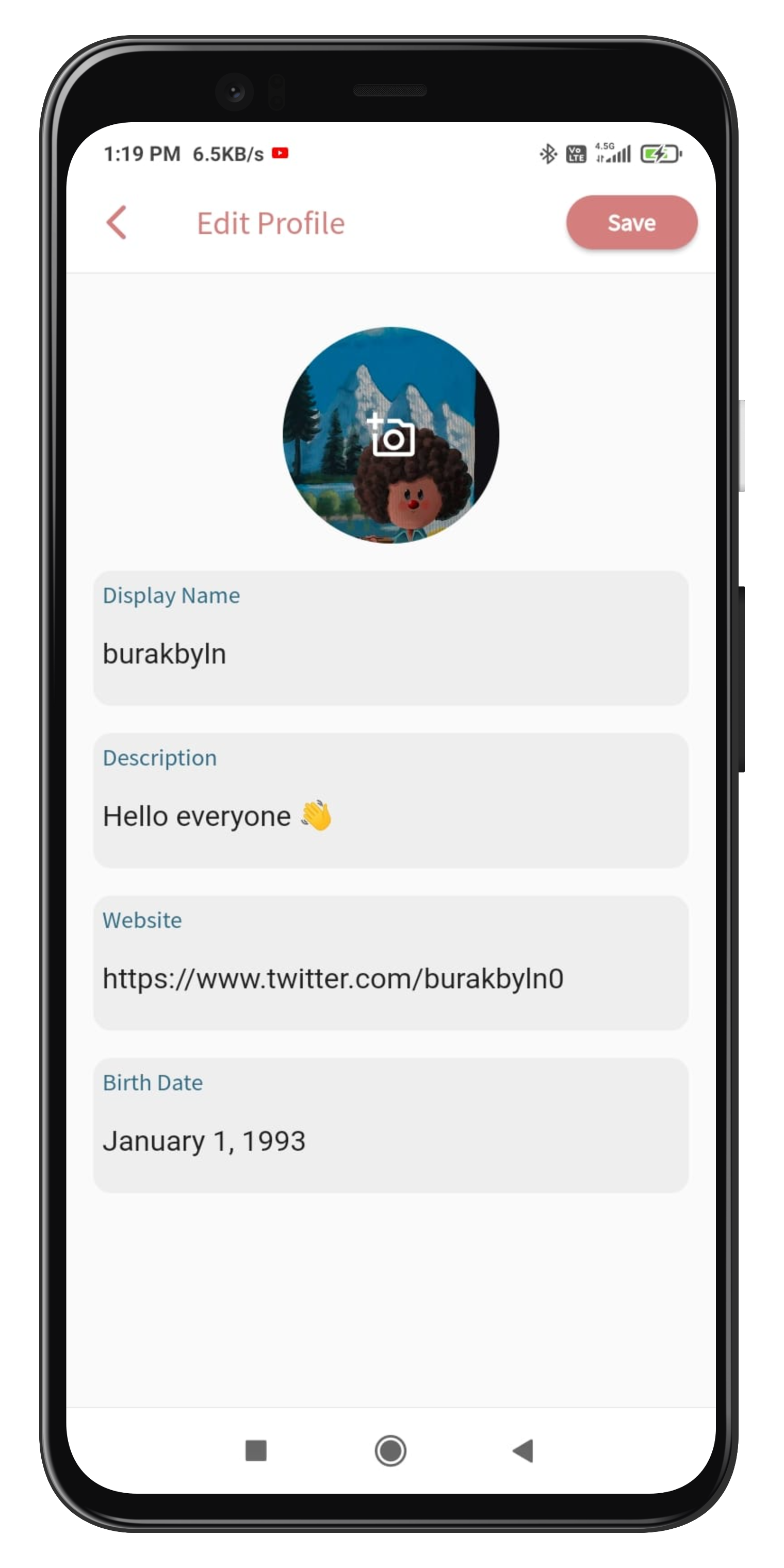 GitHub - Burak-Baylan/Carafe