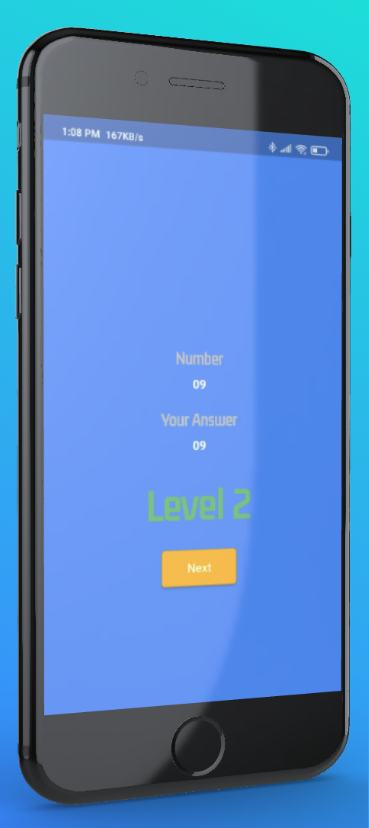GitHub - Burak-Baylan/Human-Benchmark-Flutter