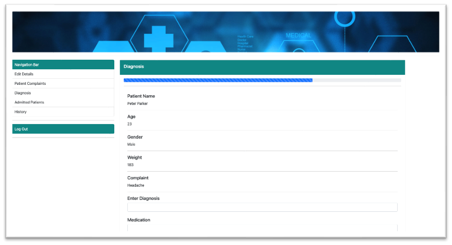 GitHub - VivianHenry/Hospital-Management-System · GitHub