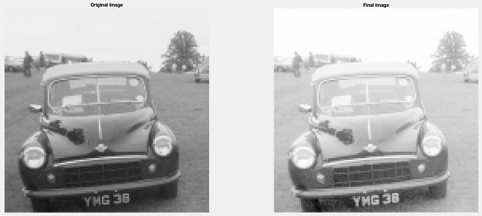 GitHub - VivianHenry/Low-Level-Image-Processing