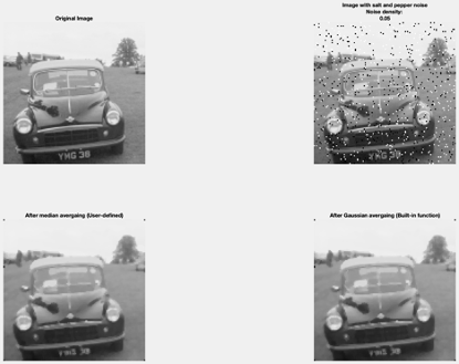 GitHub - VivianHenry/Low-Level-Image-Processing