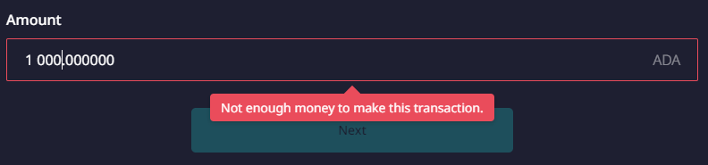 Rewards cannot be sent/withdrawn · Issue #2274 · input-output-hk/daedalus · GitHub