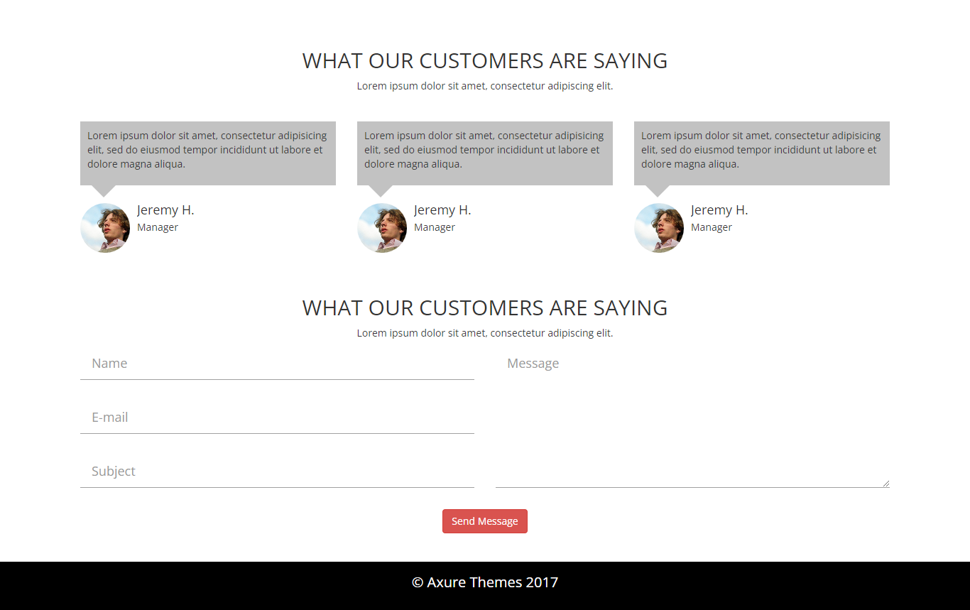 GitHub - karimaltbal/AXURE-TEMPLATE: One of the simple projects that I ...