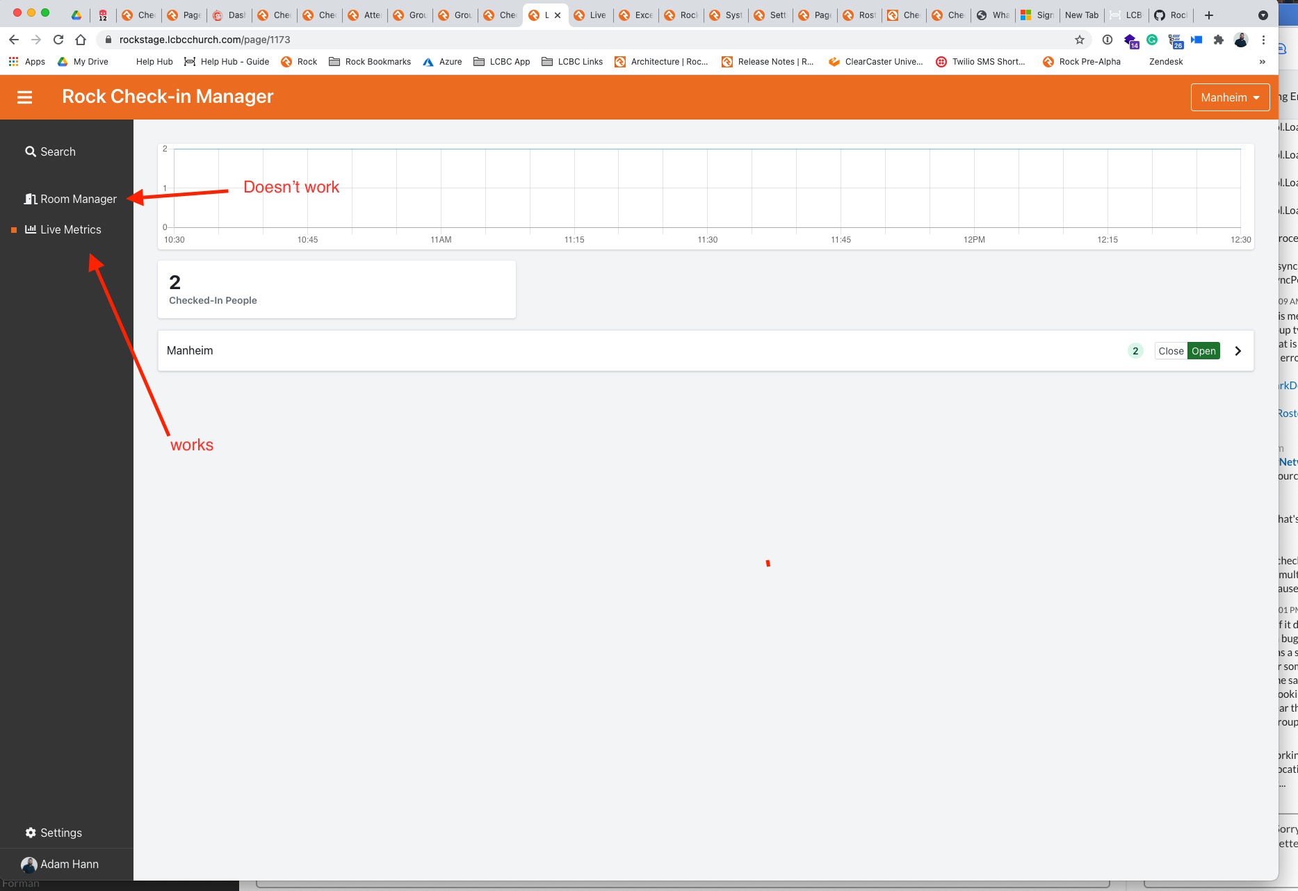 Check-In Manager fails to load when shared child GroupType is used · Issue #4636 ...