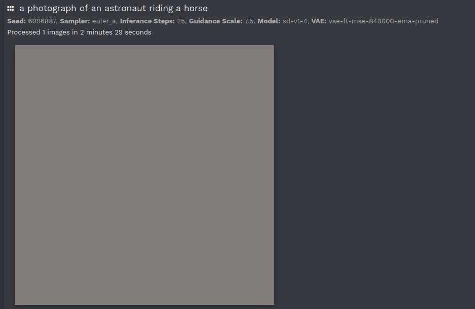 Force full precision · Issue #922 · easydiffusion/easydiffusion · GitHub