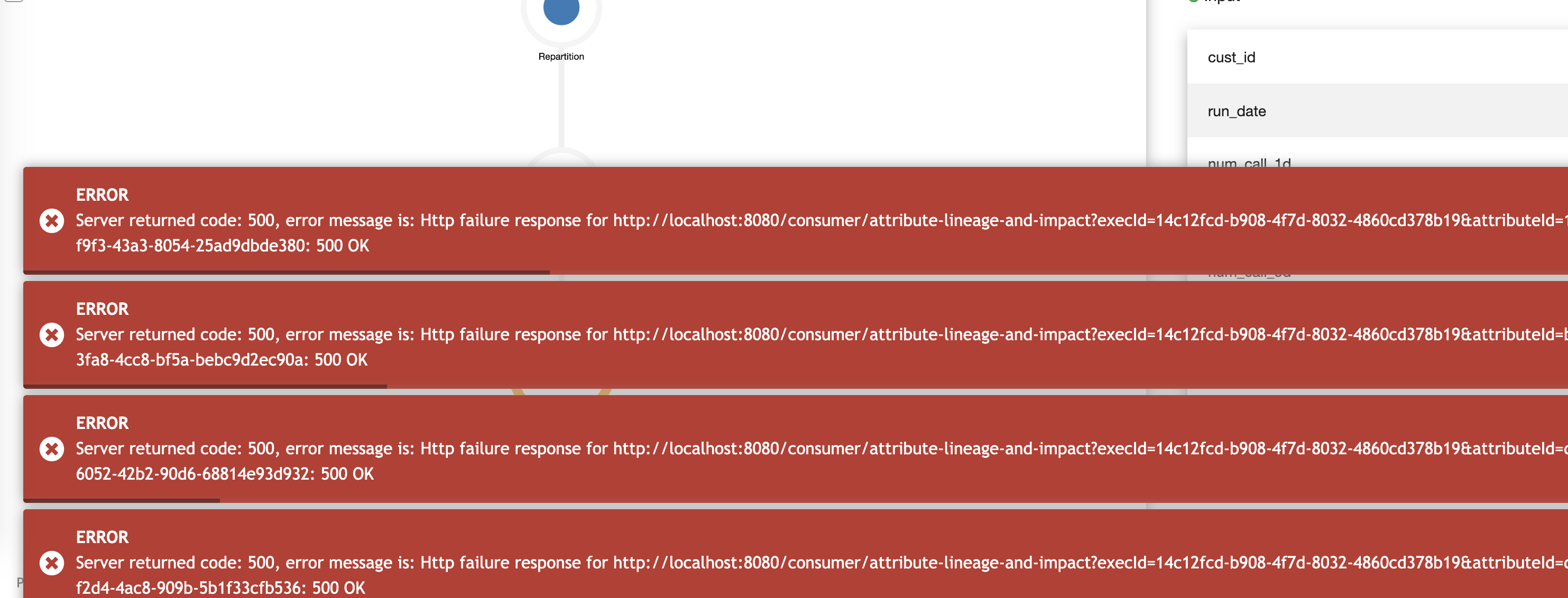 attribute dependency cycle · Issue #125 · AbsaOSS/spline-spark-agent · GitHub