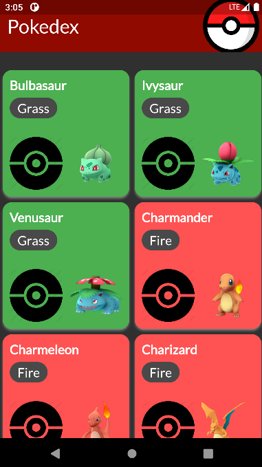 GitHub - EyupEnsarAlmaz/Pokemon