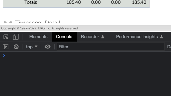 GitHub - keichenblat/ultipro-myhr-timesheet-autofill: A short user ...