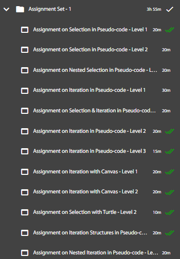 GitHub - Siddhesh25082001/Infytq-Preparation: This is a repository containing all programs of ...