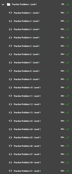 GitHub - Siddhesh25082001/Infytq-Preparation: This is a repository containing all programs of ...