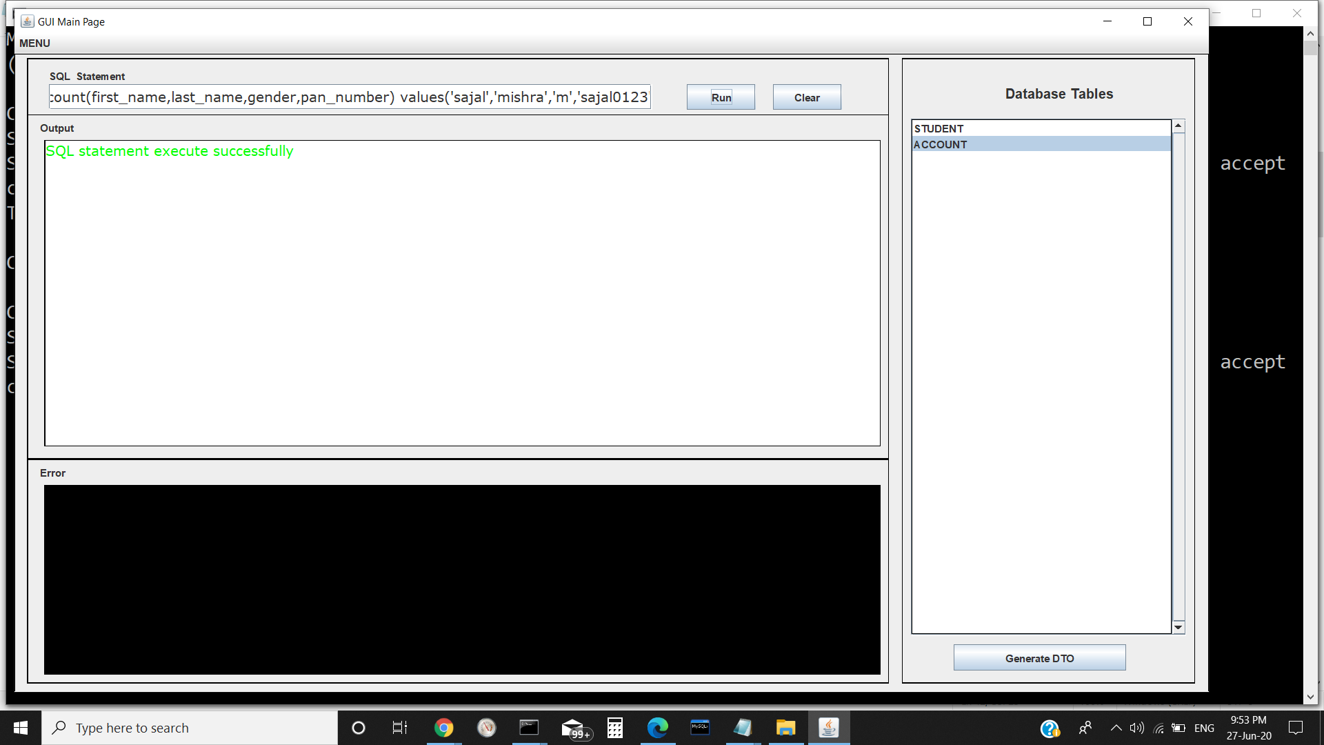 GitHub - prakashpandey1912/GUI_Tool