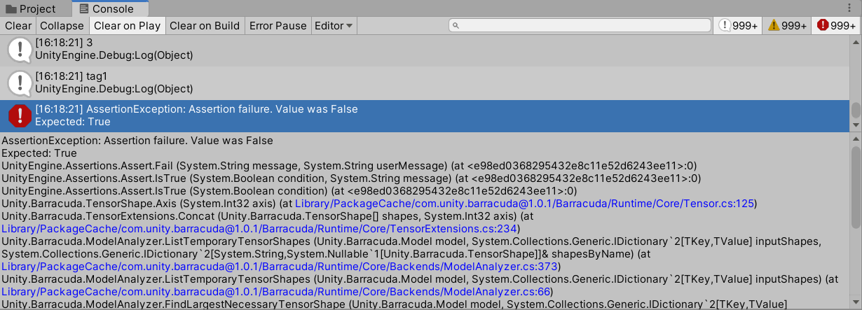 NullReferenceException: Object reference not set to an instance of an object · Issue #72 · Unity ...
