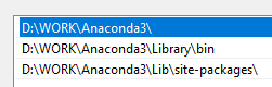 Unable to load DLL 'python3.7'? (similar to #973) · Issue #1172 ...