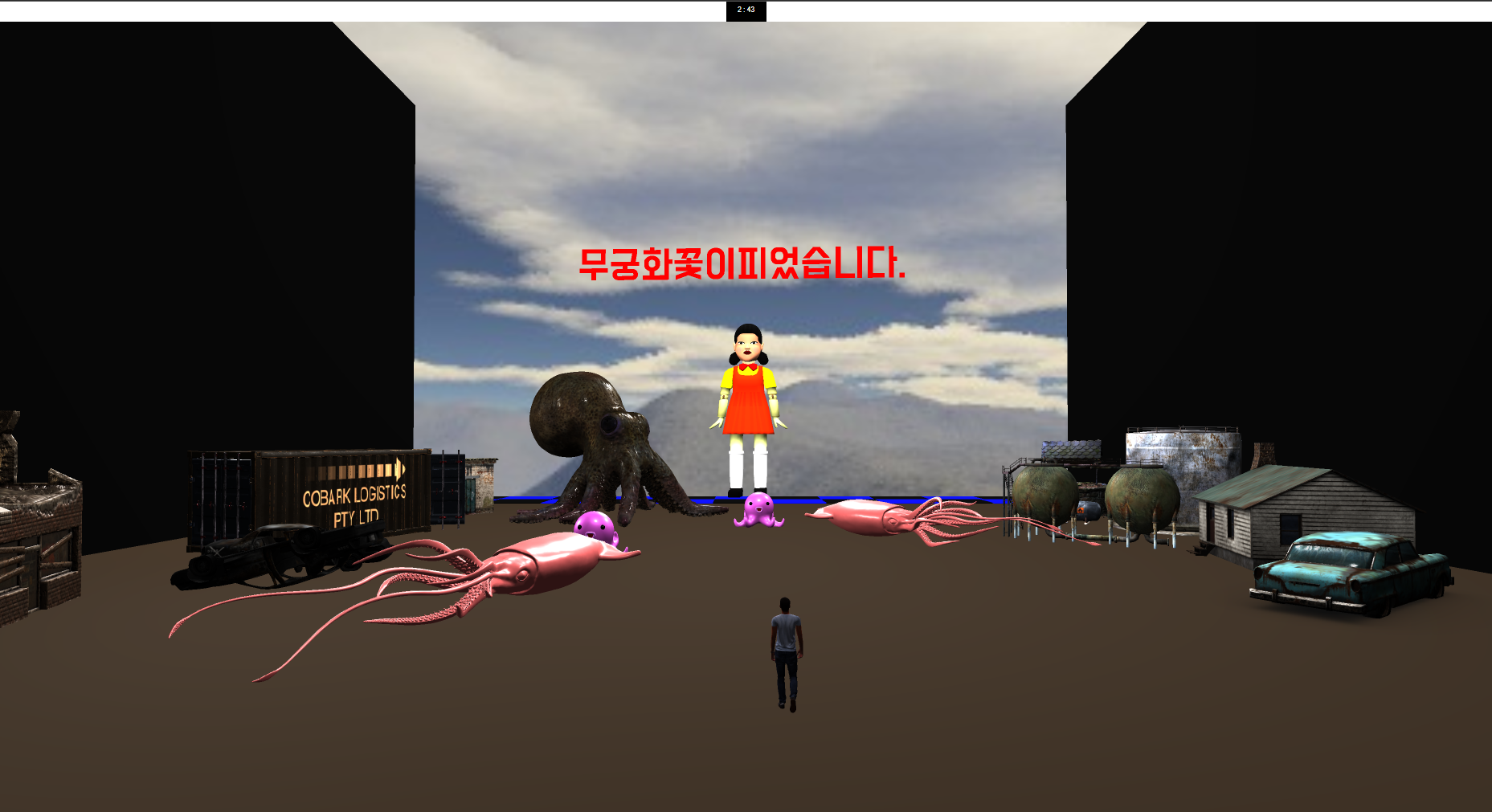 GitHub - dntjr41/Graphics_termProject: Graphics_termProject