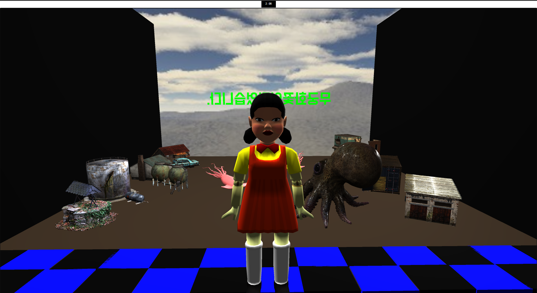 GitHub - dntjr41/Graphics_termProject: Graphics_termProject