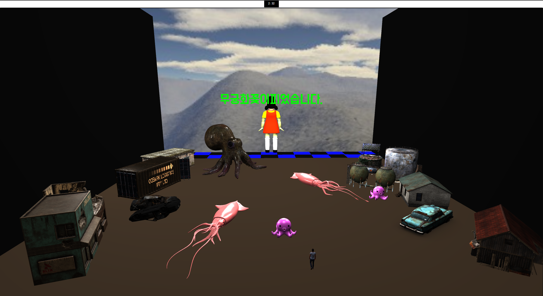 GitHub - dntjr41/Graphics_termProject: Graphics_termProject