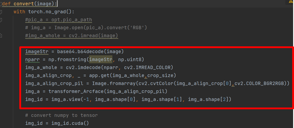 GitHub - dntjr41/Graduation_project