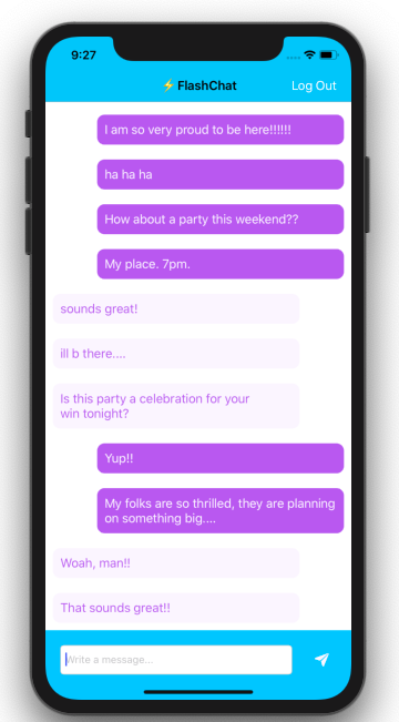 GitHub - gitstarrer/FlashChat