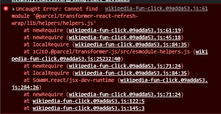 [BUG] CSUI react runtime not working with plain component · Issue #373 · PlasmoHQ/plasmo · GitHub