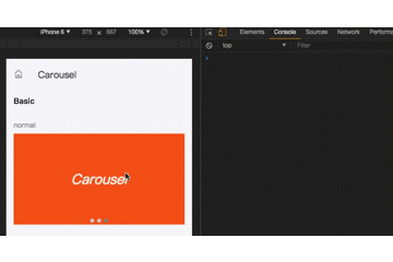 Carousel组件afterChange事件bug · Issue #1870 · ant-design/ant-design-mobile ...