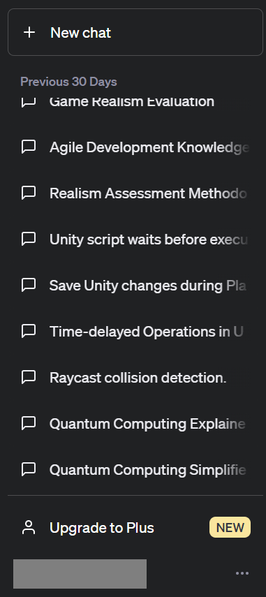 [Feature Request x2] Place "OpenAI Key and Plugin Key" into settings & Intergrate more ...