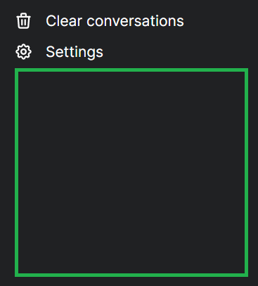 [Feature Request x2] Place "OpenAI Key and Plugin Key" into settings & Intergrate more ...