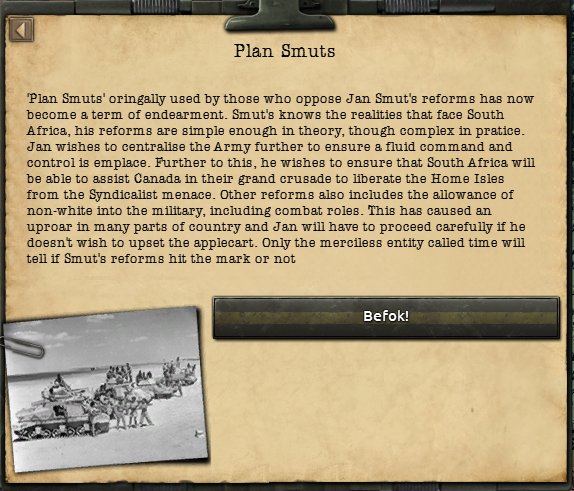 SAF/SFR - "Plan Smuts" event's several mistakes · Issue #10026 · Kaiserreich/Kaiserreich-4-Bug ...