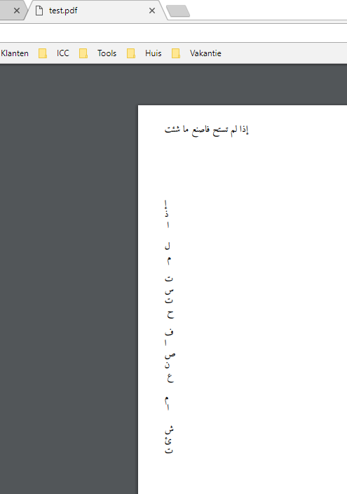 Refactor Splittexttosize So That It Is Compatible With Unicode · Issue 1719 · Parallax Jspdf