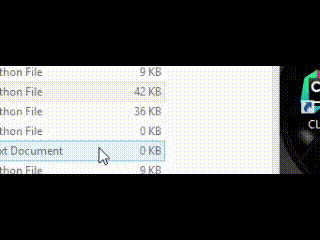 Using tooltips with another hover event · Issue #3947 · PySimpleGUI ...
