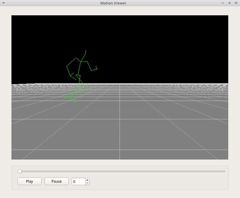 GitHub - CCider21/MotionViewer