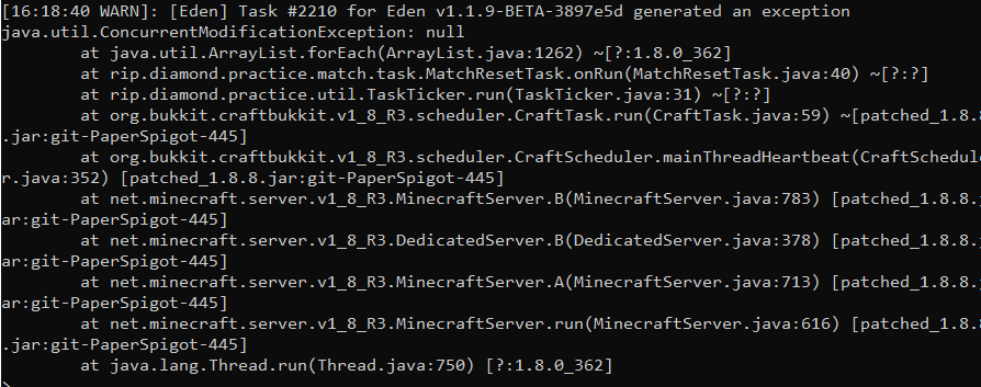 1.1.9 Glitch that 1.1.8 Didn't have · Issue #226 · diamond-rip/Eden · GitHub