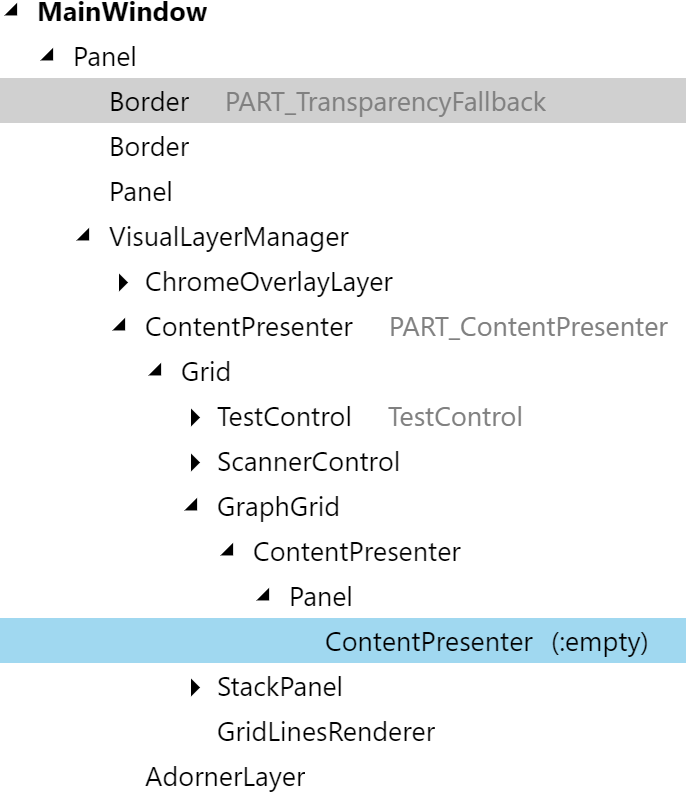 How do I do nested TemplateBinding? · AvaloniaUI Avalonia · Discussion #9880 · GitHub