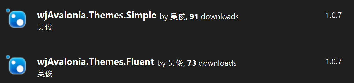 Themes 101 · AvaloniaUI Avalonia · Discussion #10053 · GitHub