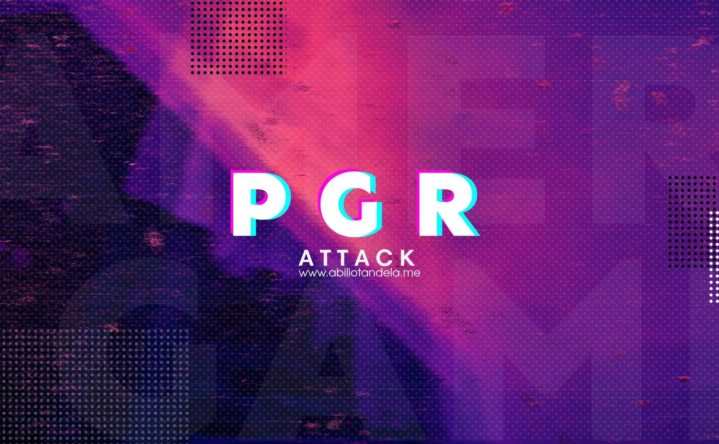 GitHub - Tandelajr/PGR_ATTACK: Sistema de defesa contra Phising