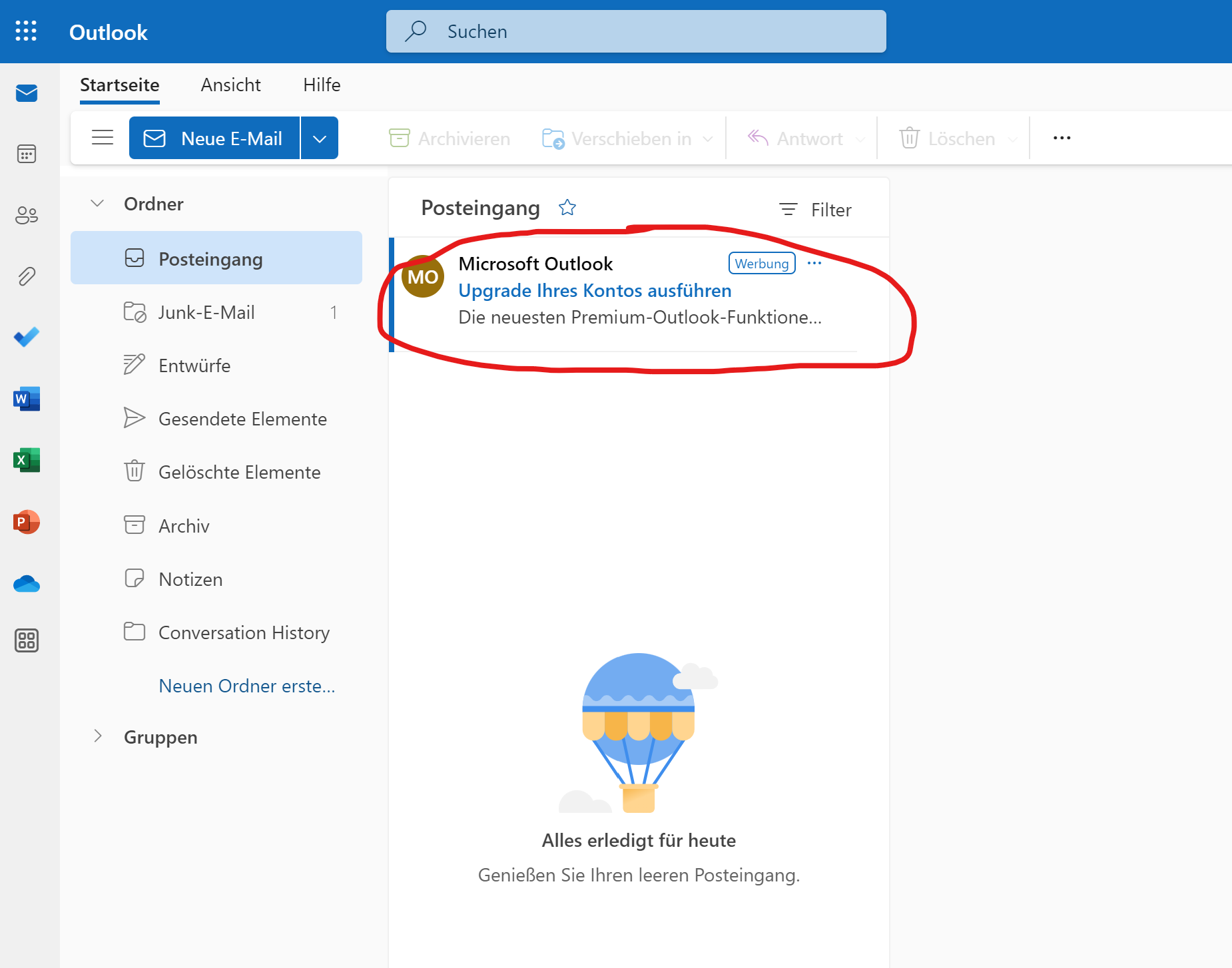 Outlook fake mail · Issue #14799 · easylist/easylist · GitHub