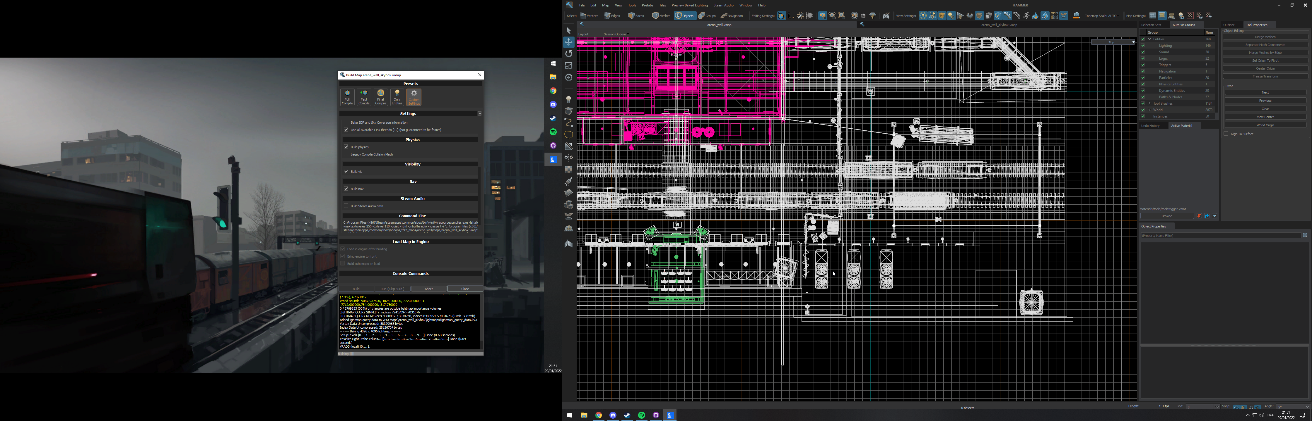 Option to Toggle Hammer Floating Window Auto-Focus · Issue #1552 · Facepunch/sbox-issues · GitHub
