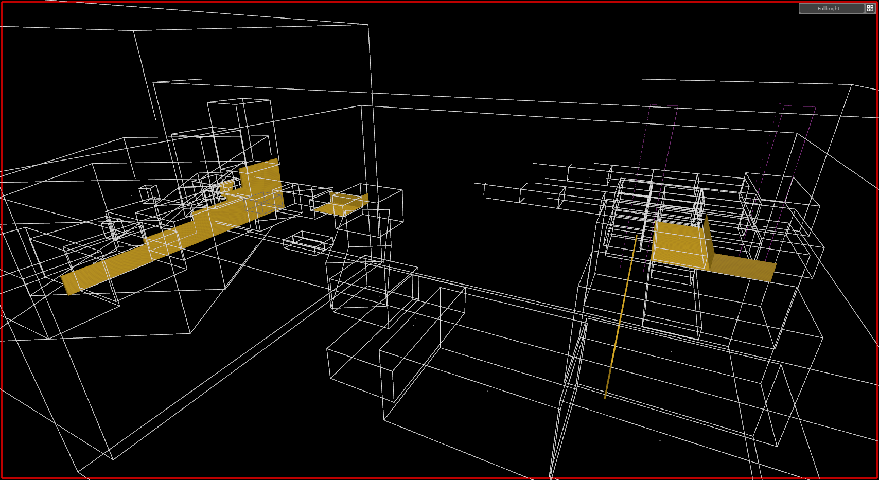 Skybox toolmat isn't contributing to VIS, leading to all newly compiled maps having terrible ...