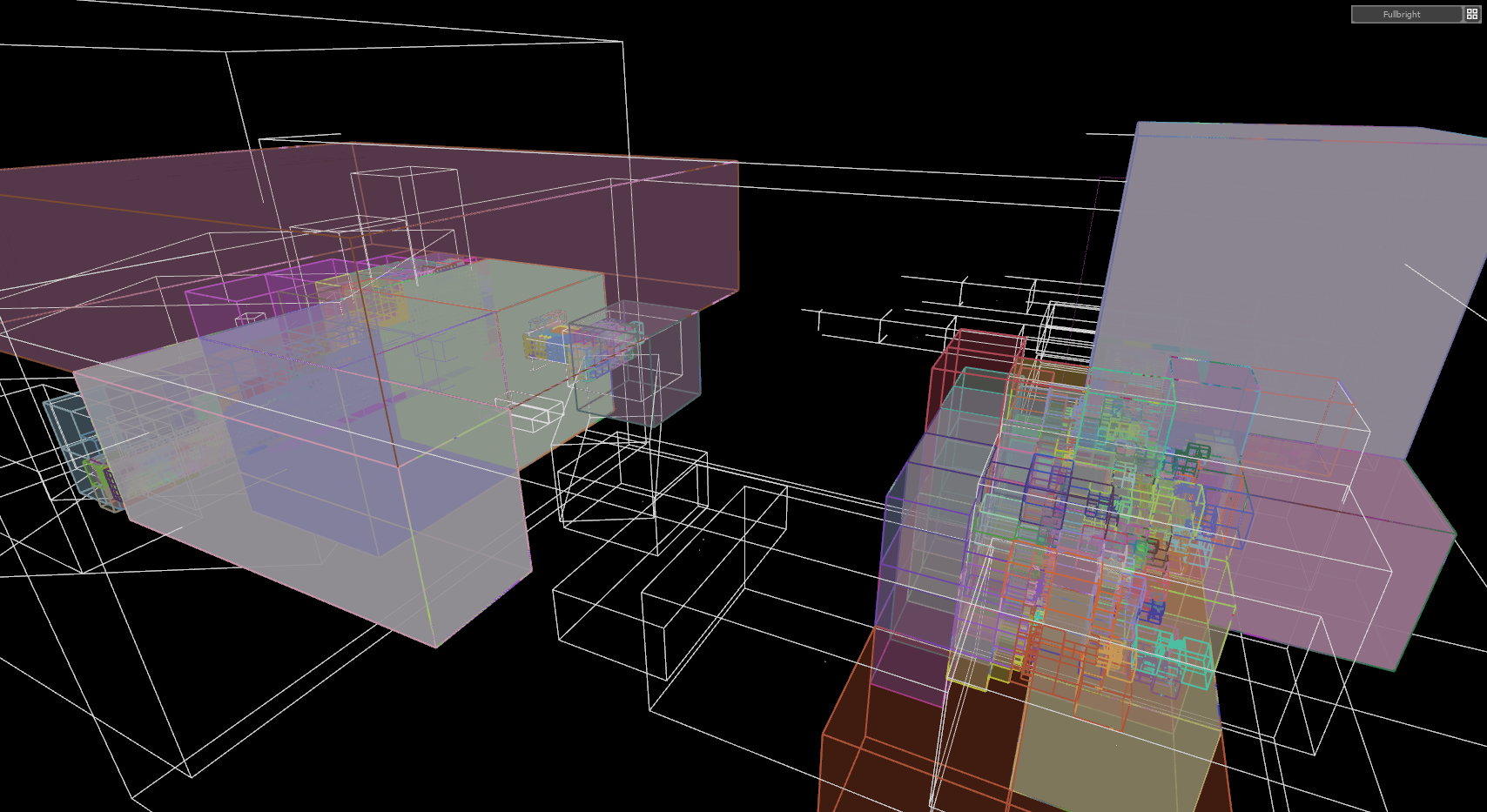 Skybox toolmat isn't contributing to VIS, leading to all newly compiled maps having terrible ...